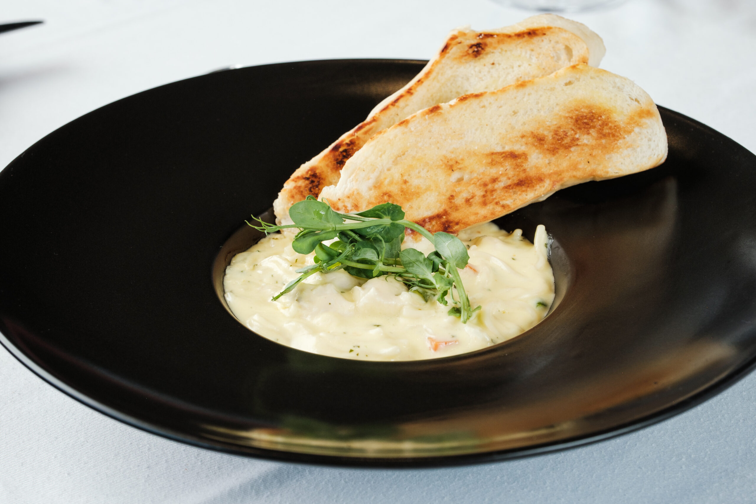 Dining - Level Seven Restuarant