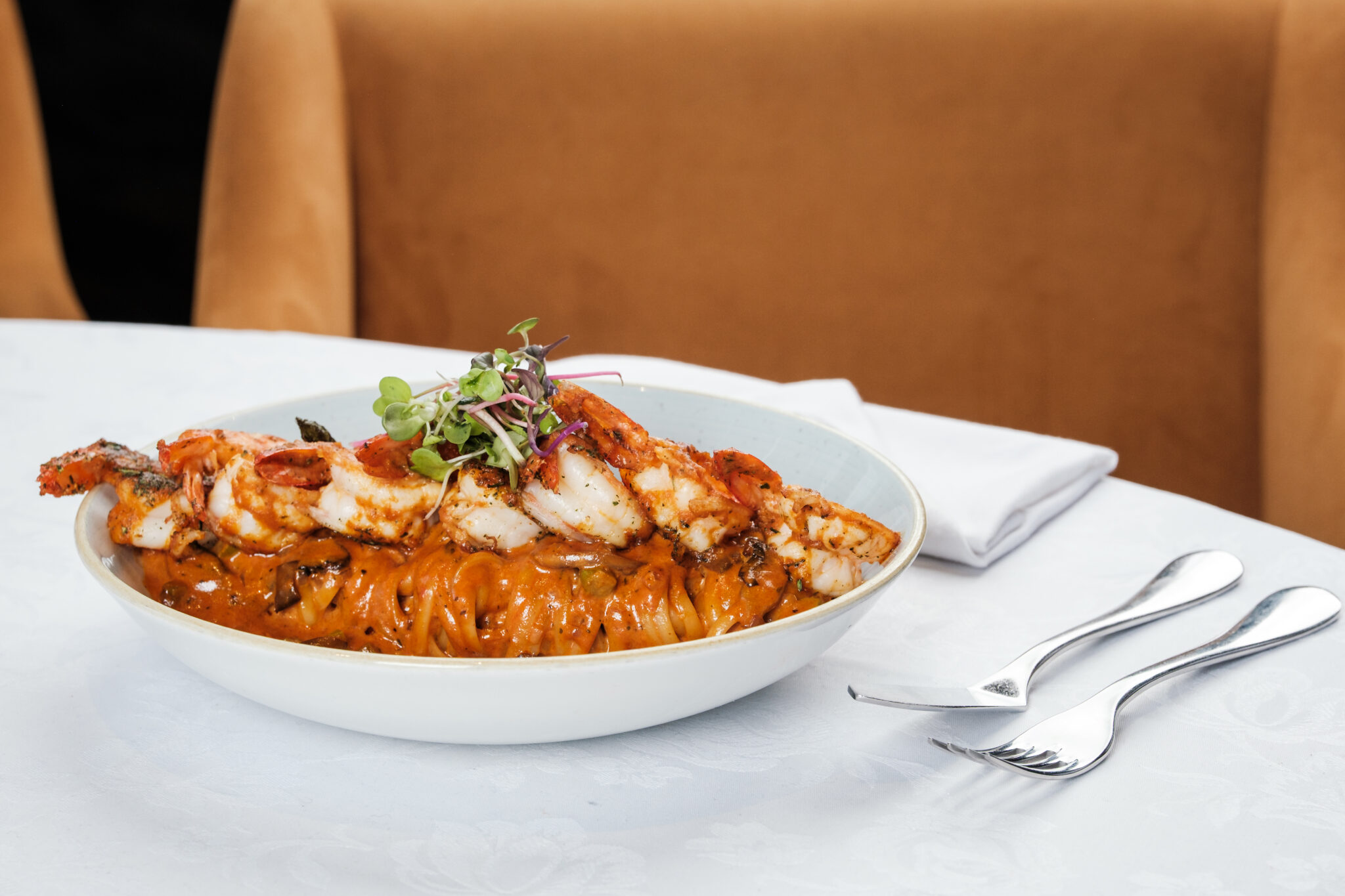 Dining - Level Seven Restuarant